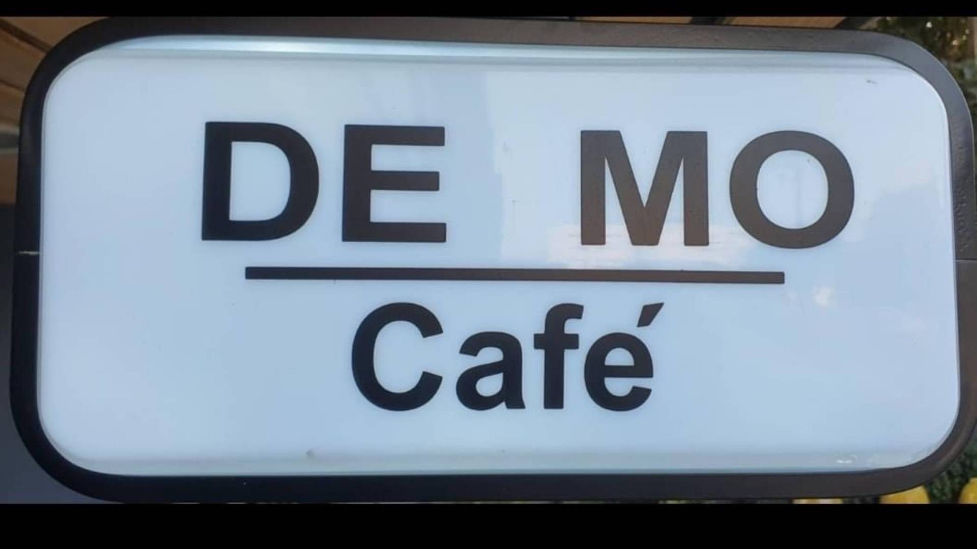 Demo cafe - สั่งอาหารเดลิเวอรี | Wongnai x LINE MAN