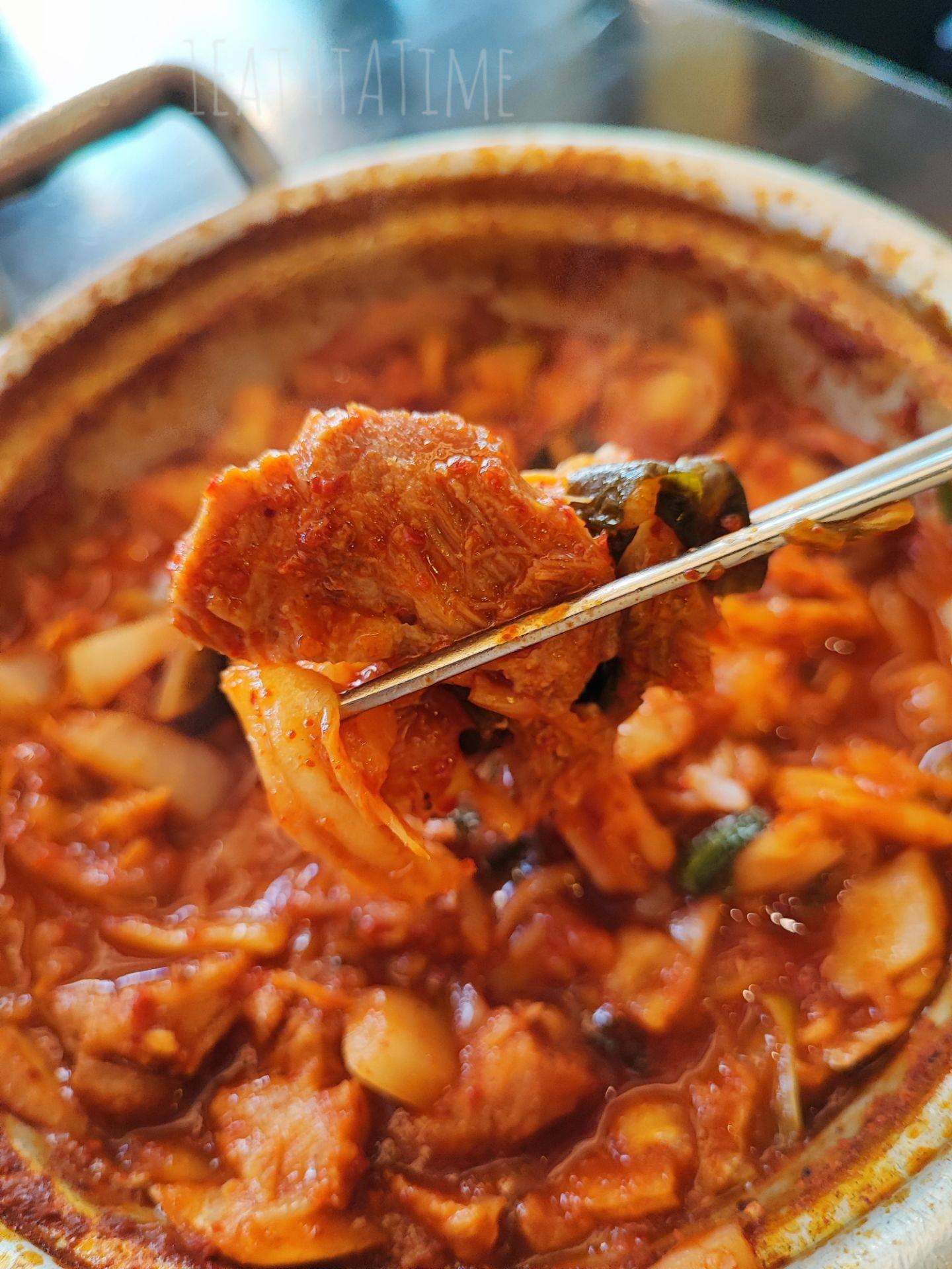 รูป 새마을식당 | Saemaeul Sikdang Hongdae Hongdae