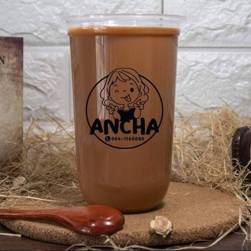 ร้าน ANCHA Mike Tea