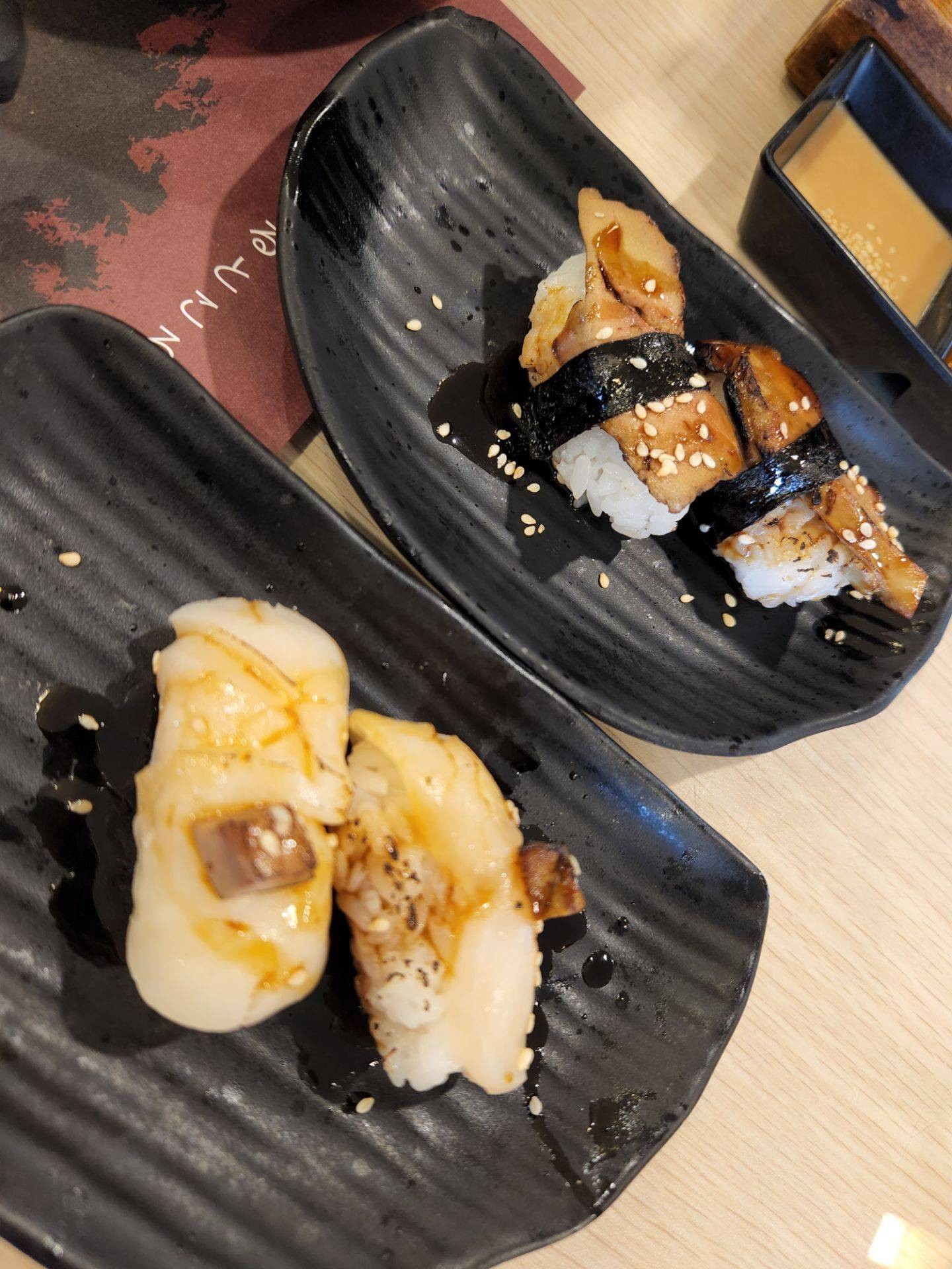 รูป Haru Japanese Buffet