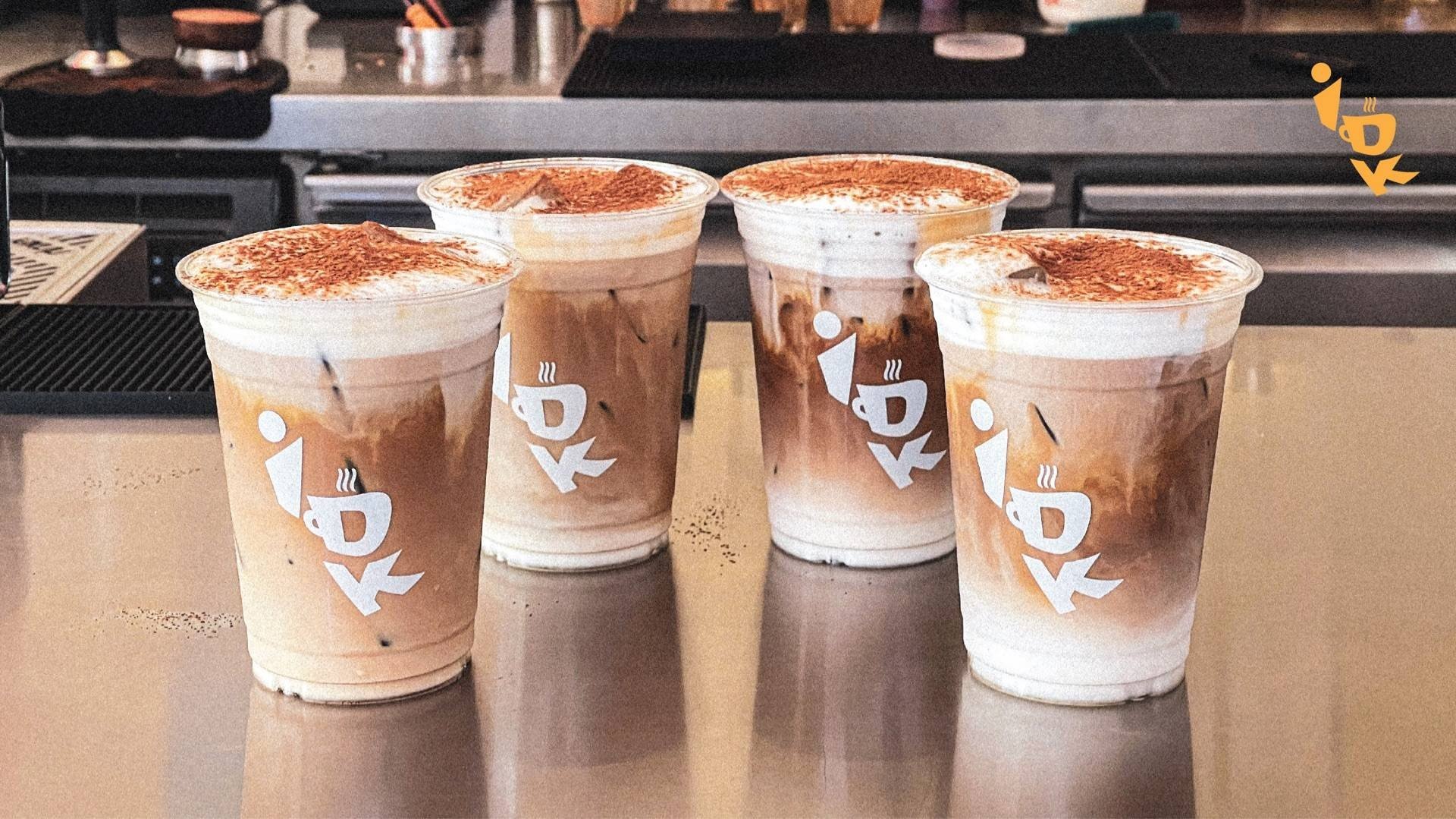 IDK CAFE สีลม - สั่งอาหารเดลิเวอรี | Wongnai x LINE MAN