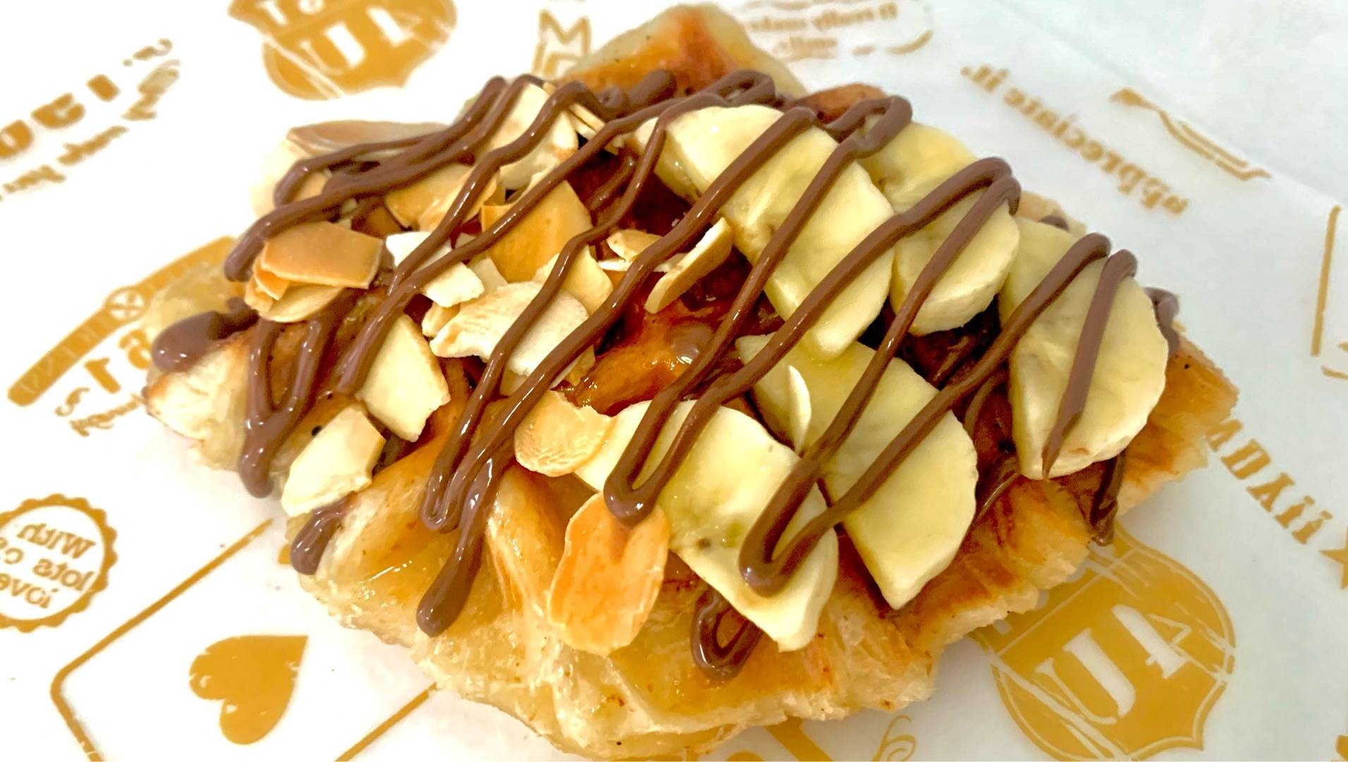 ร้าน Mini Croffle | รีวิวร้านอาหาร