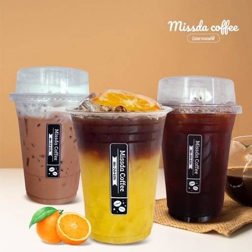 ร้าน Missda Coffee (มิสด้าคอฟฟฟี่) | รีวิวร้านอาหาร