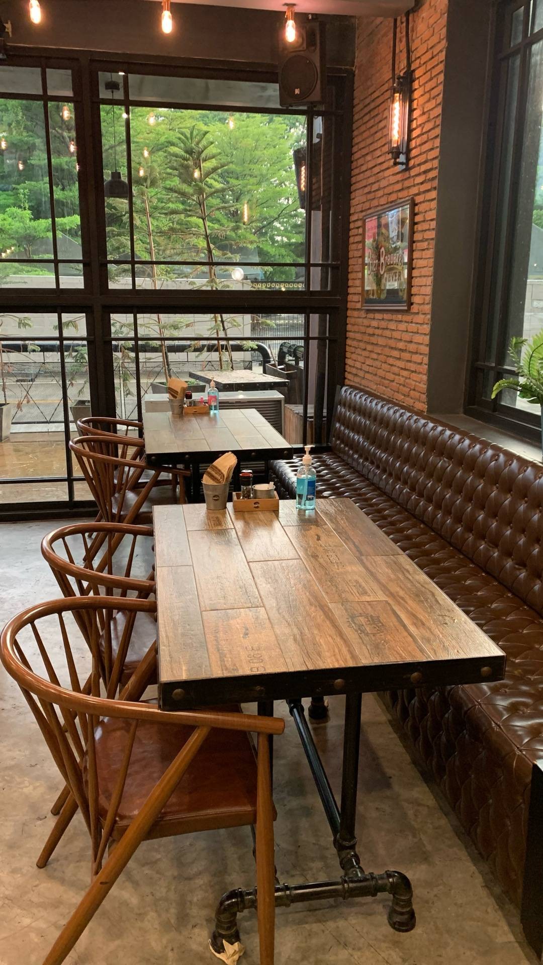 รูป Daddy G's Smoke & Brew