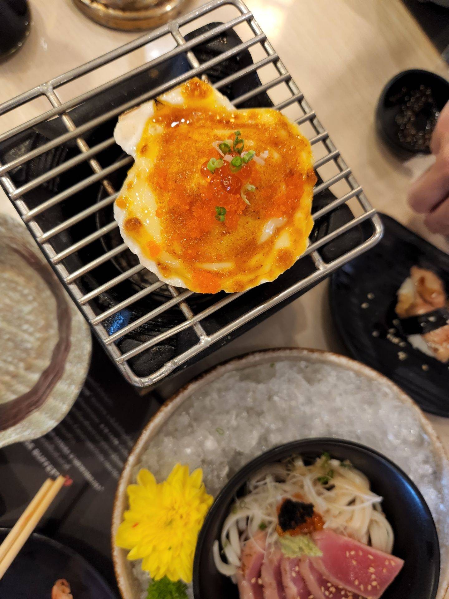 รูป Haru Japanese Buffet