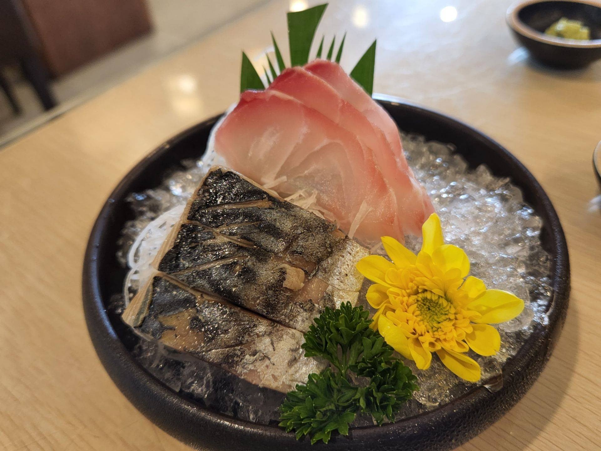 รูป Haru Japanese Buffet