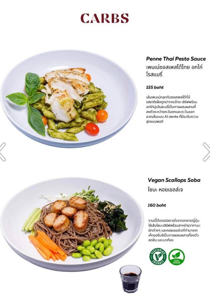 รูป Matti’s แม็ตตี้ - Organic.Farm.Food เมืองทองธานี