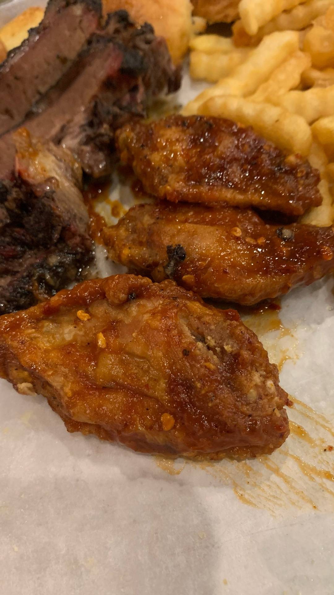 รูป Daddy G's Smoke & Brew