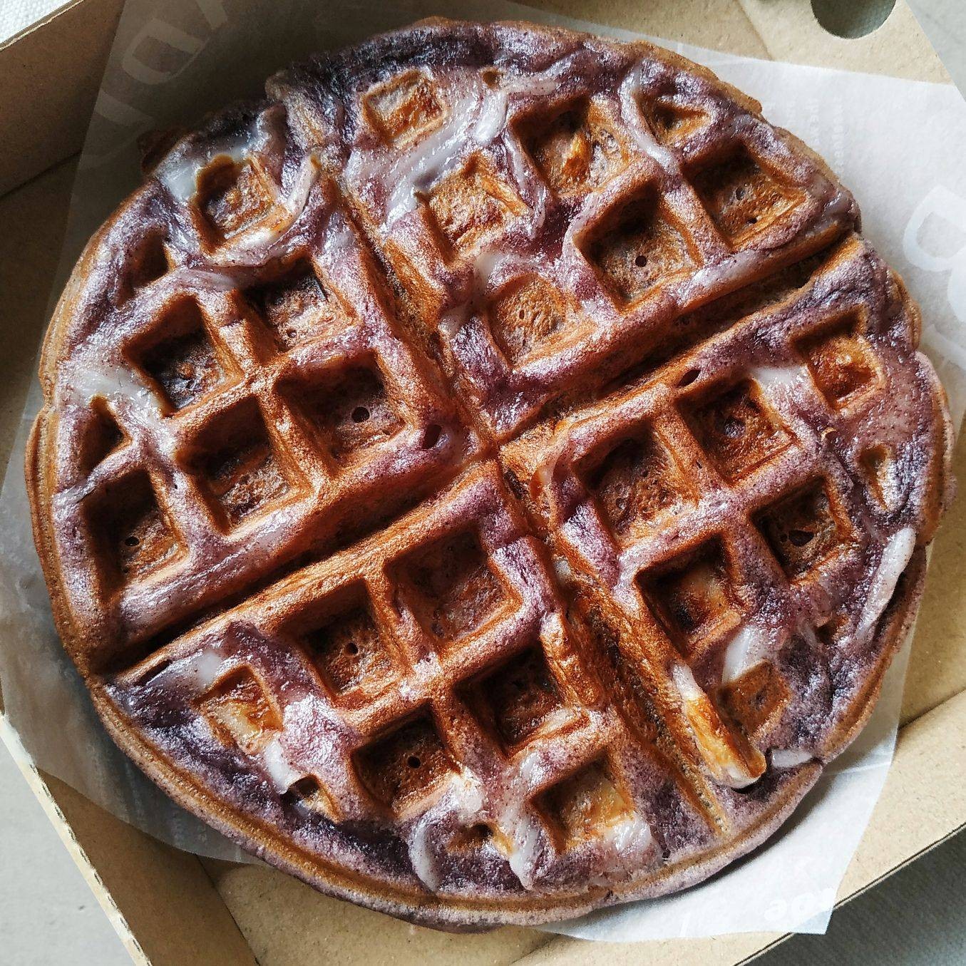 [รีวิว] ร้าน บ้าบิ่น MadCrack ลาซาล | เมนูแนะนำ รูปภาพ ราคา