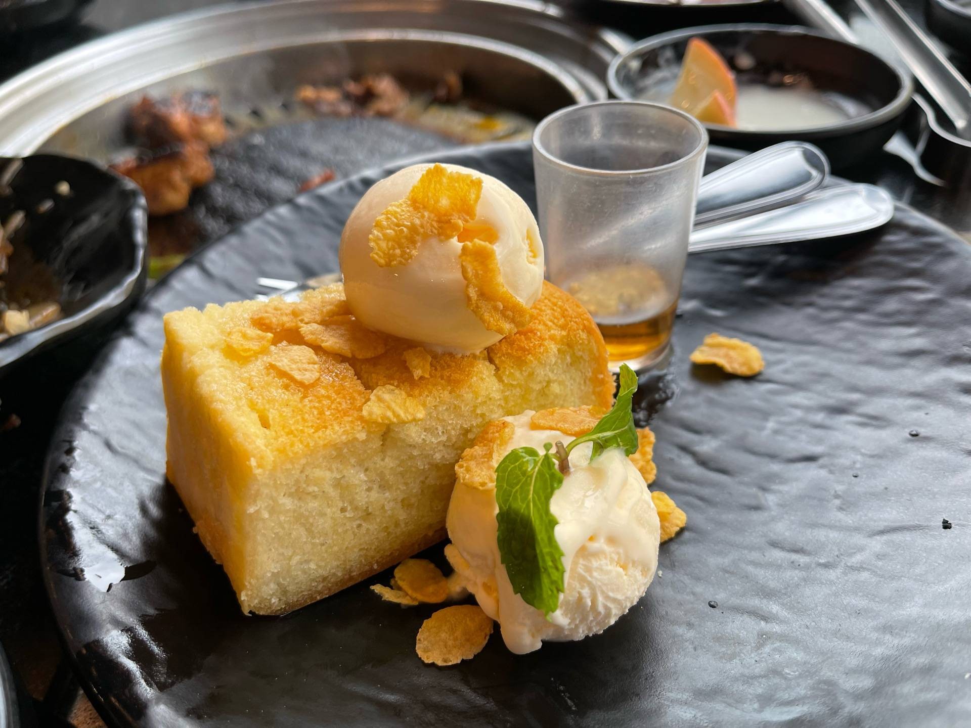 รีวิว Hongdae BBQ Buffet Siam Square One - บุฟเฟ่ต์ปิ้งย่างเกาหลี คุ้ม ...