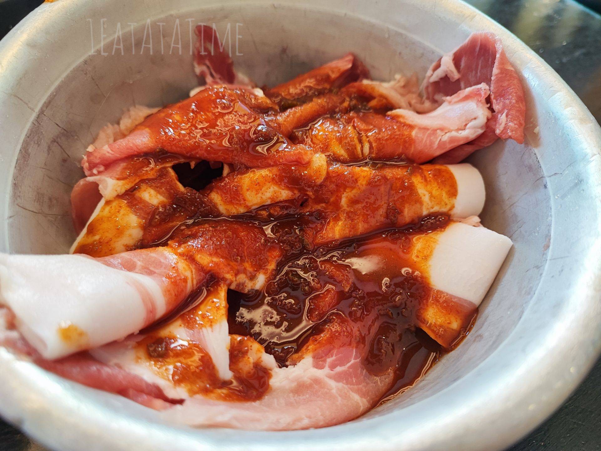 รูป 새마을식당 | Saemaeul Sikdang Hongdae Hongdae