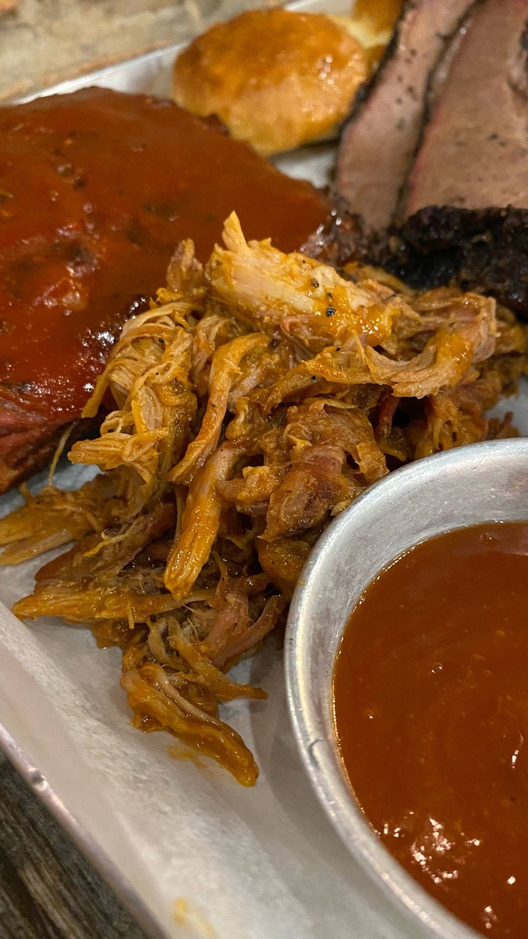 รูป Daddy G's Smoke & Brew