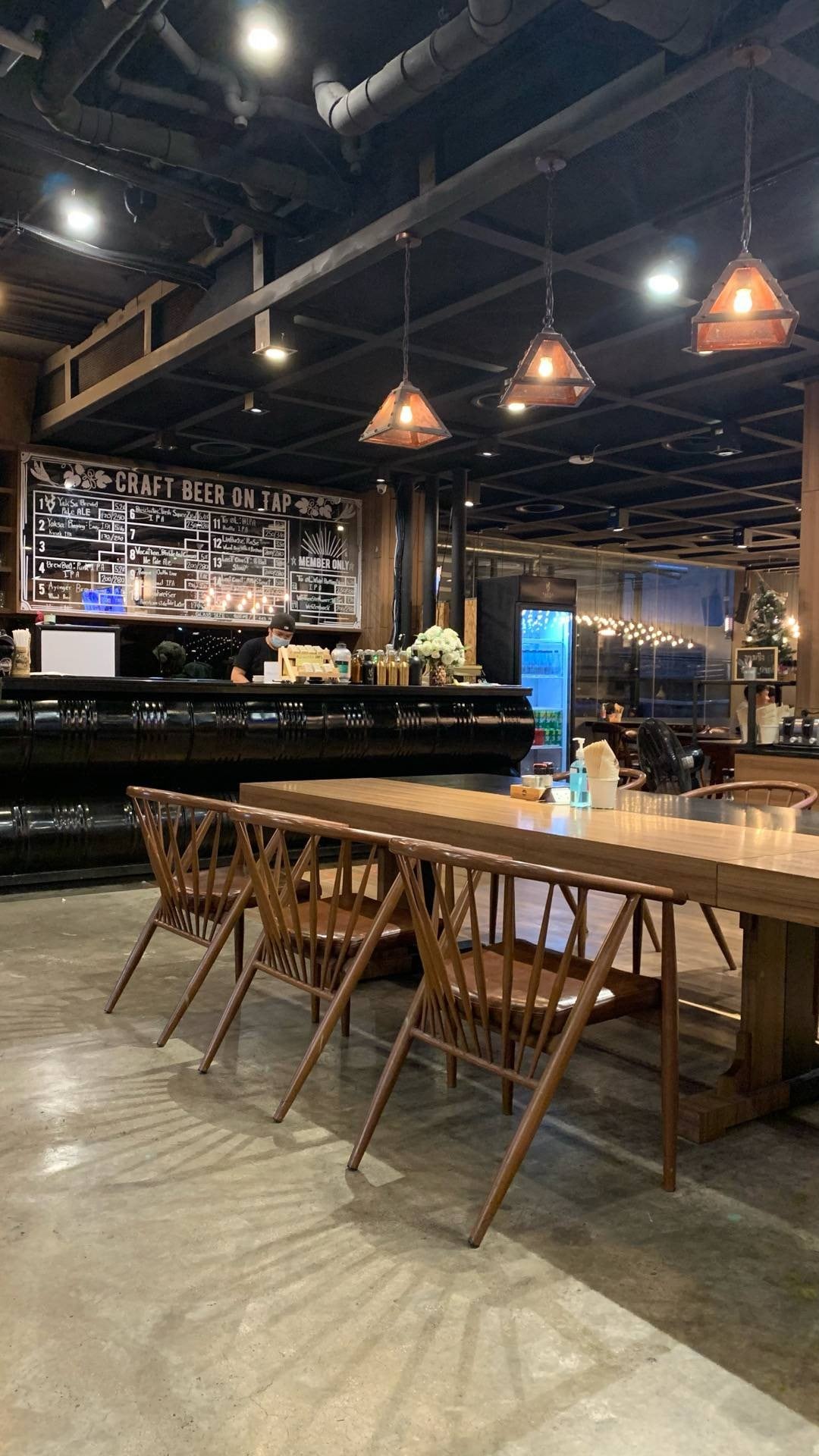 รูป Daddy G's Smoke & Brew
