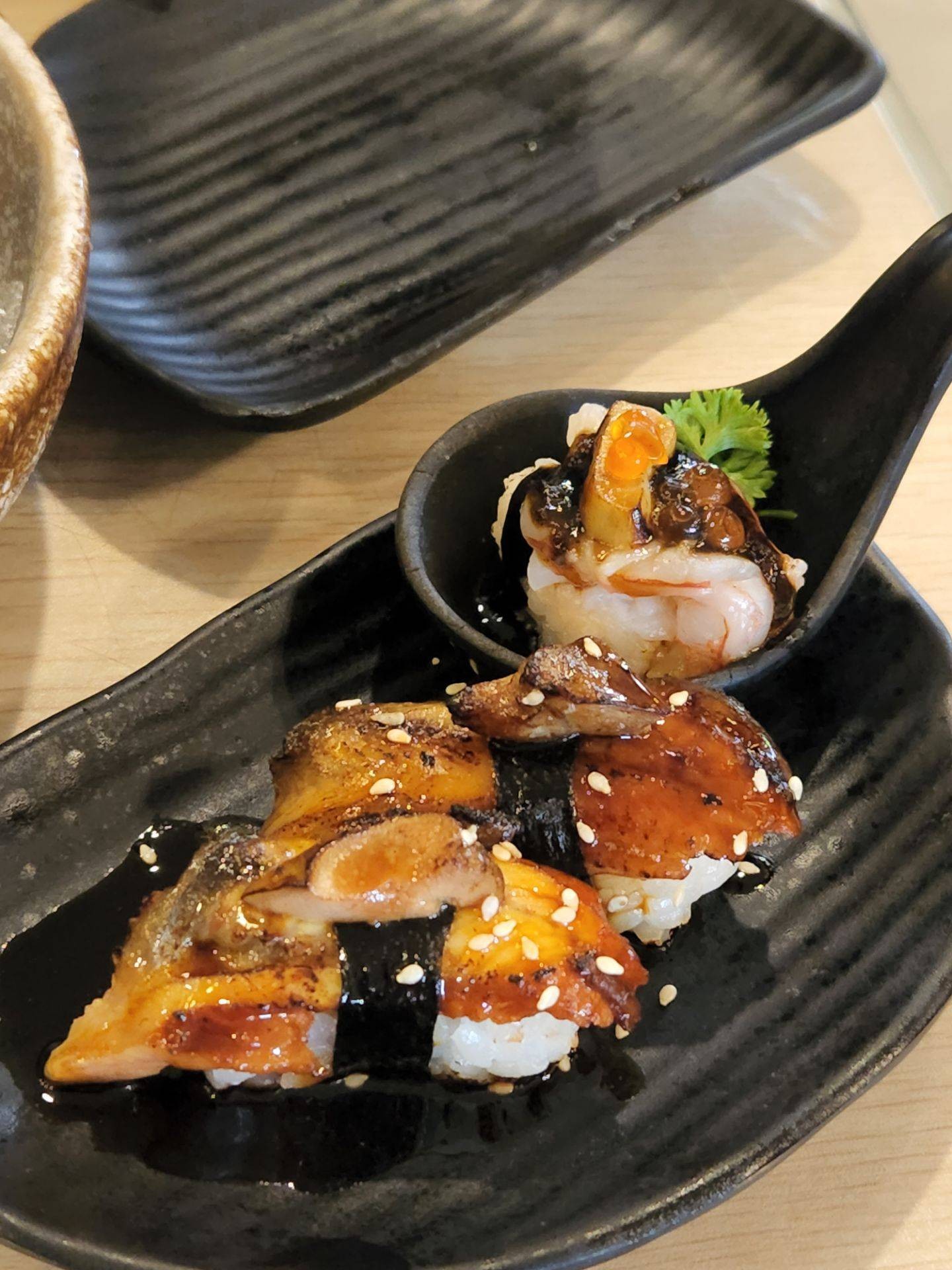 รูป Haru Japanese Buffet