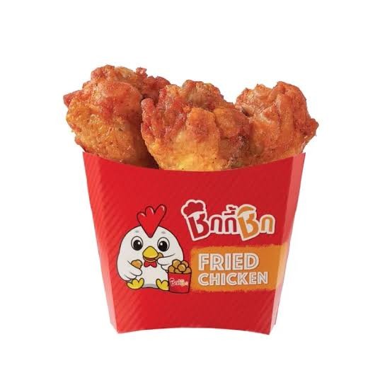 ร้าน Chicky Chic เซ็นทรัล จันทบุรี | รีวิวร้านอาหาร - Wongnai