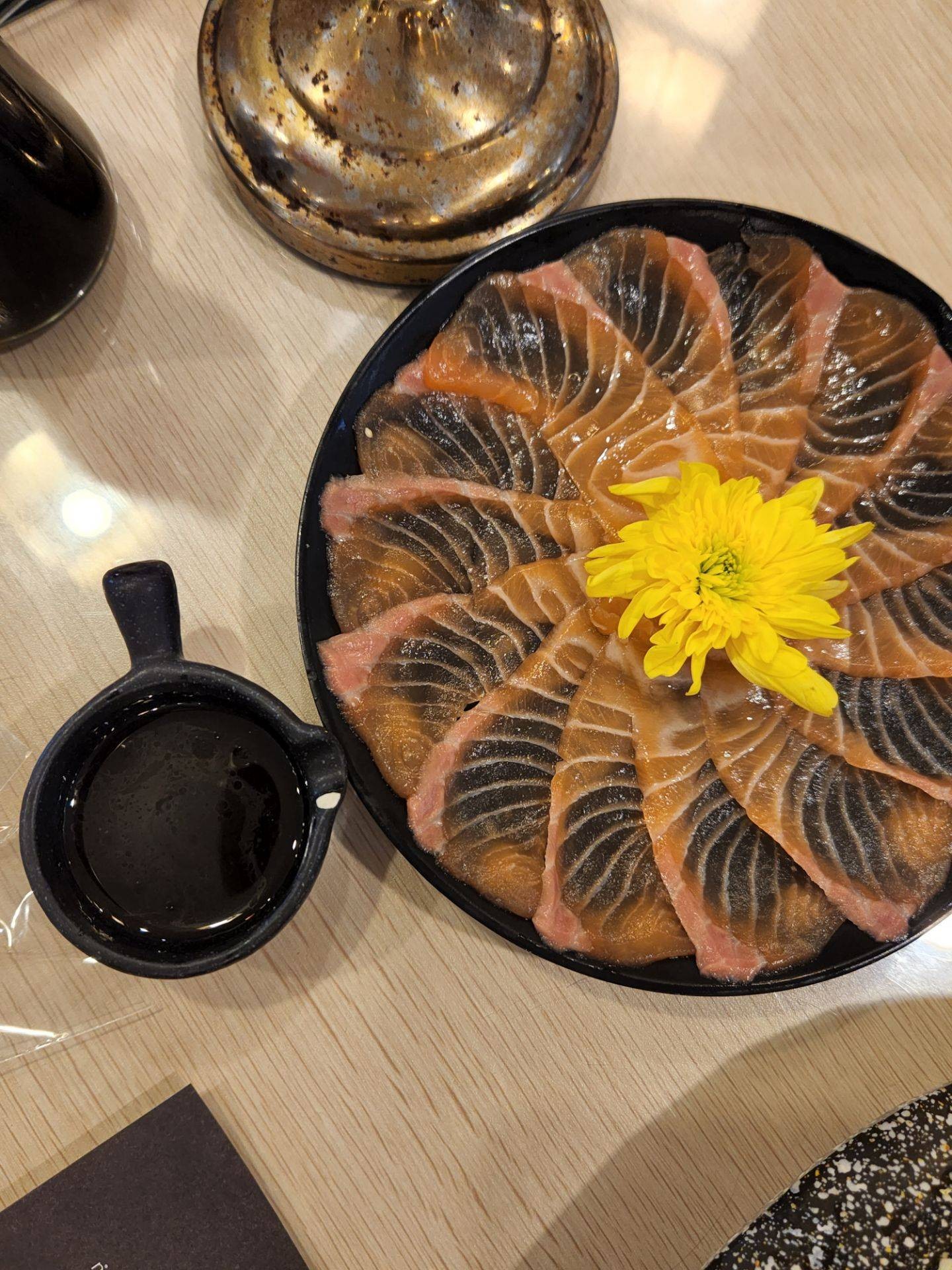 รูป Haru Japanese Buffet