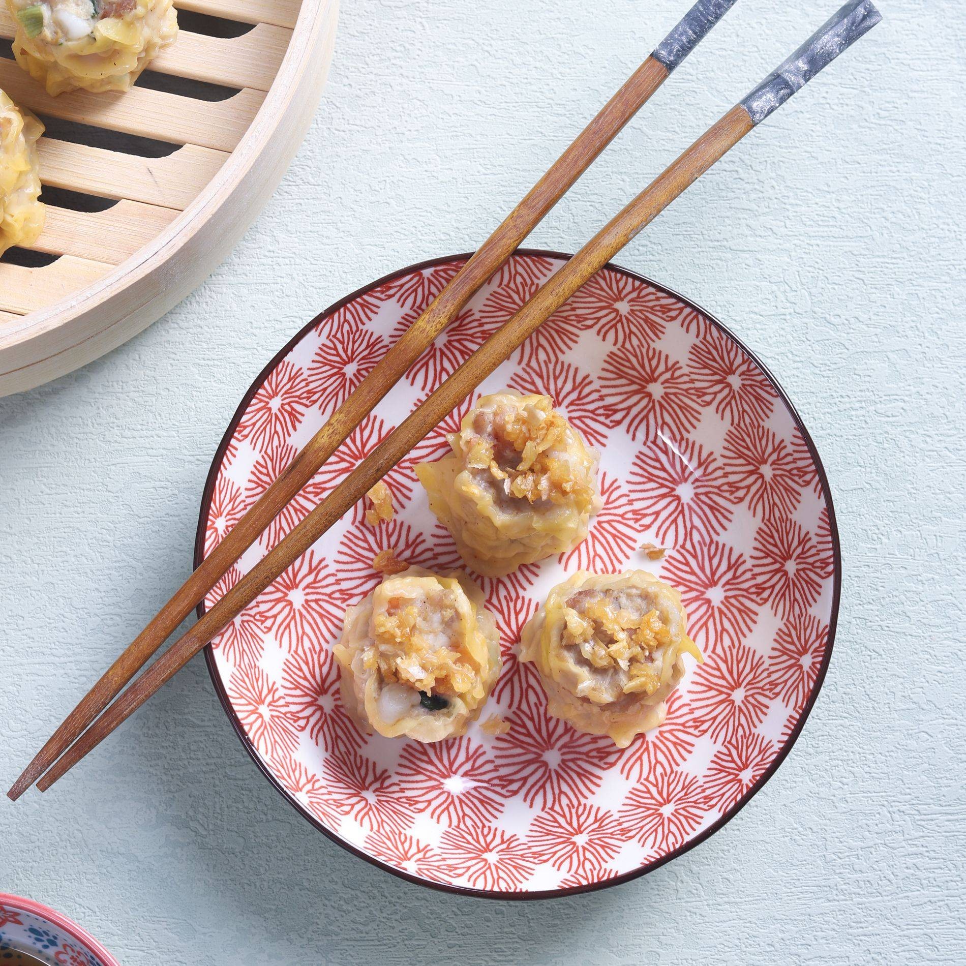 รีวิว Duo Bao เอสพลานาด ซีนีเพล็กซ์ งามวงศ์วาน แคราย Wongnai