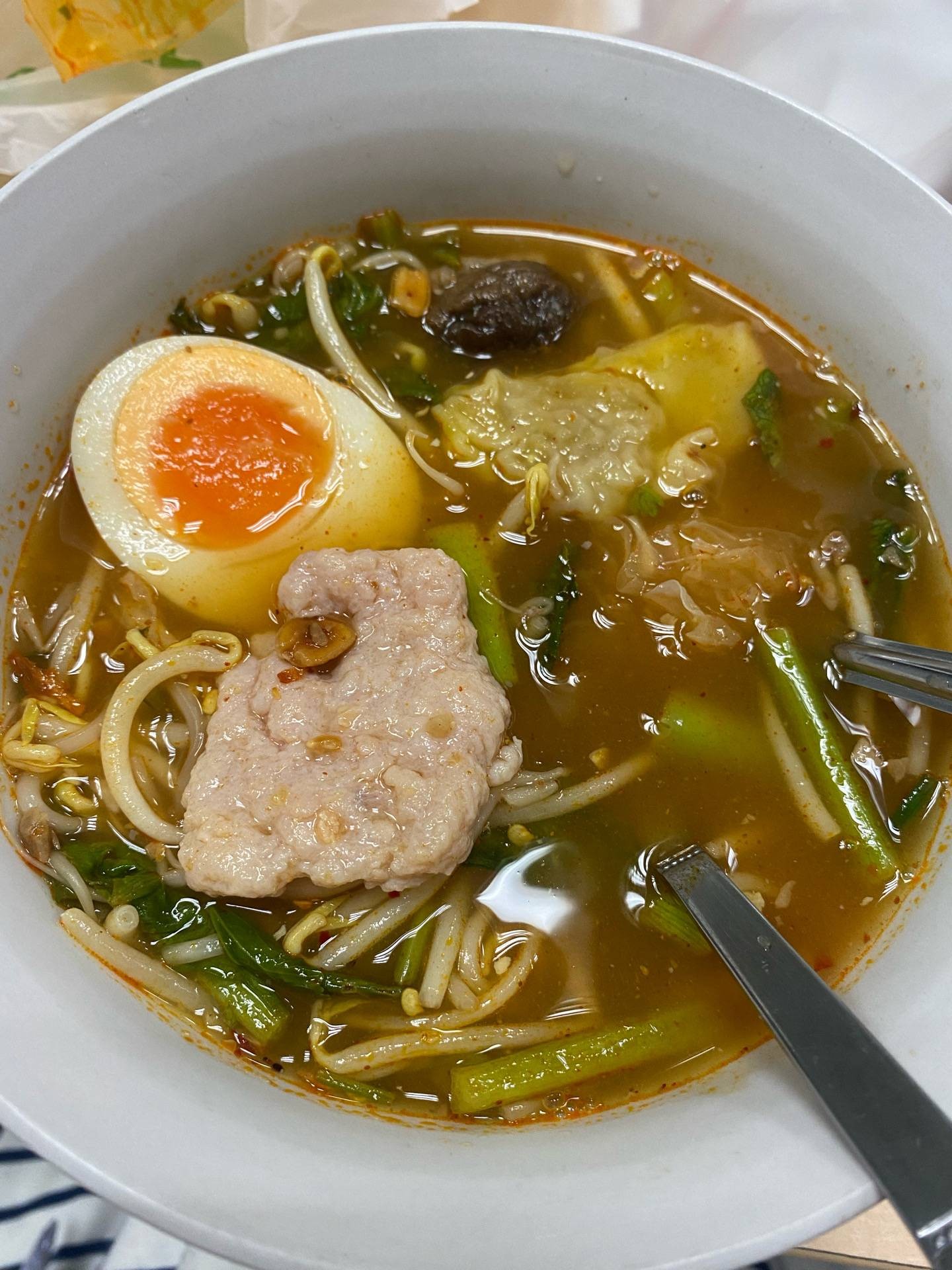 รูป AM : PM Brunch&Bar - Wongnai