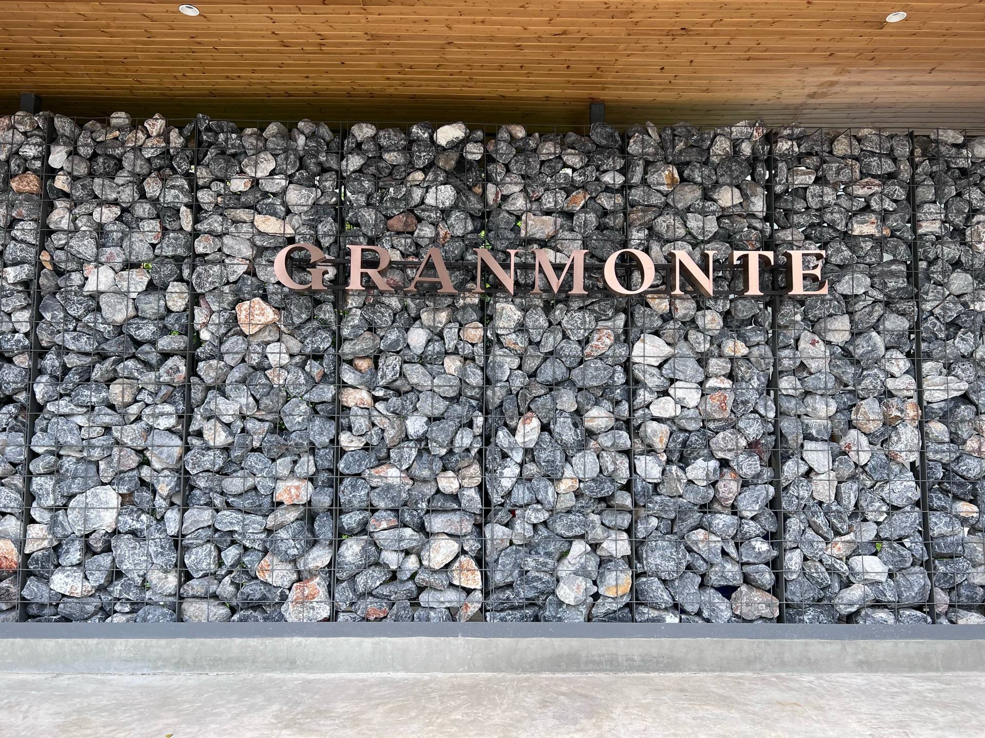 รูป GranMonte Vineyard and Winery เขาใหญ่