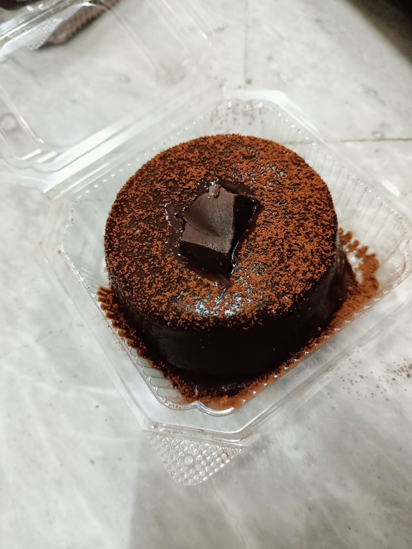 ร้าน Matoska bakery | รีวิวร้านอาหาร