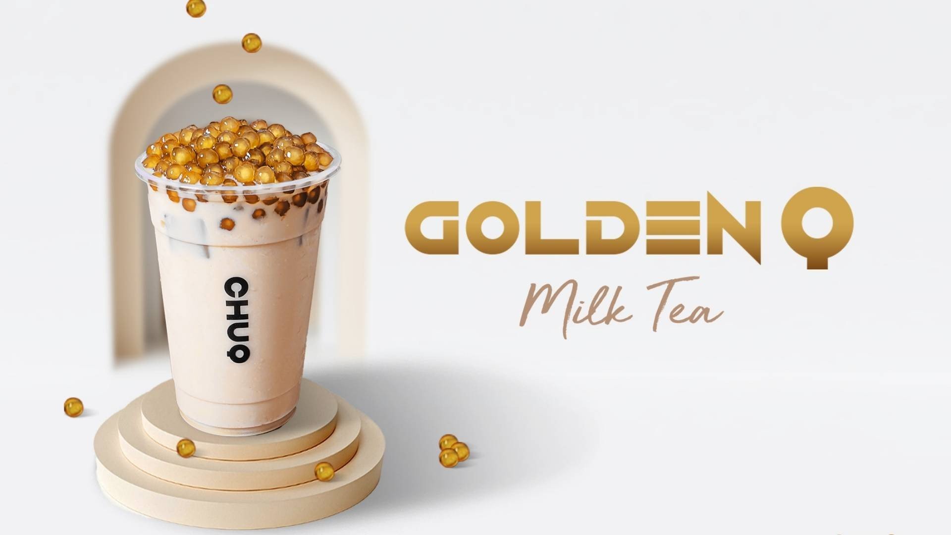 CHUQ TEA สุรวงศ์ - สั่งอาหารเดลิเวอรี | Wongnai x LINE MAN