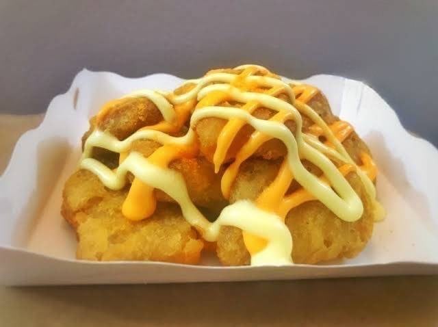 ร้าน FriesDays ถนนเสน่หา | รีวิวร้านอาหาร