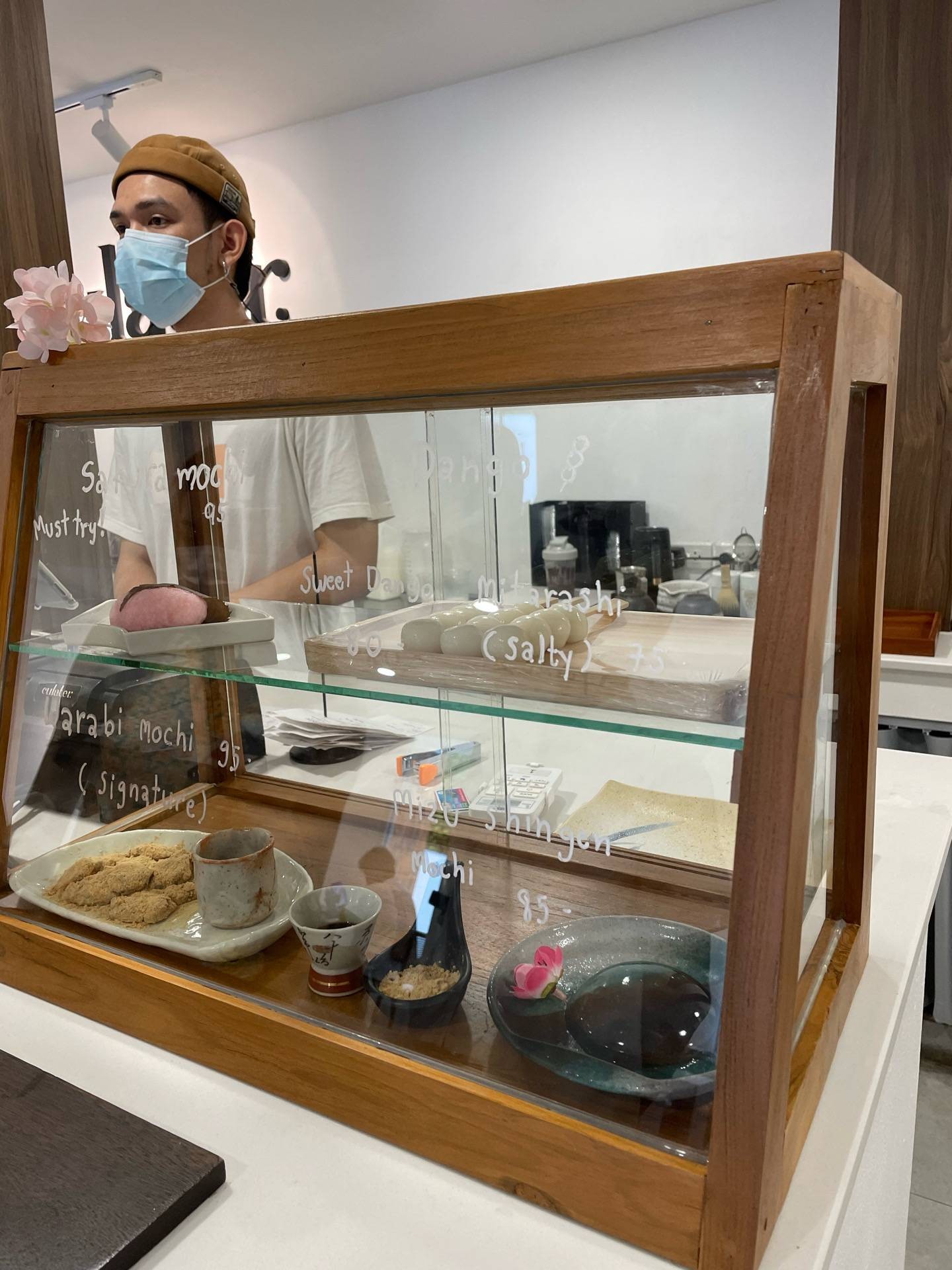 รูป Culater Cafe & Workshop สันติธรรม