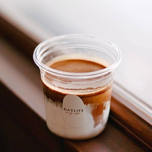 ร้าน Daylife.coffee | รีวิวร้านอาหาร