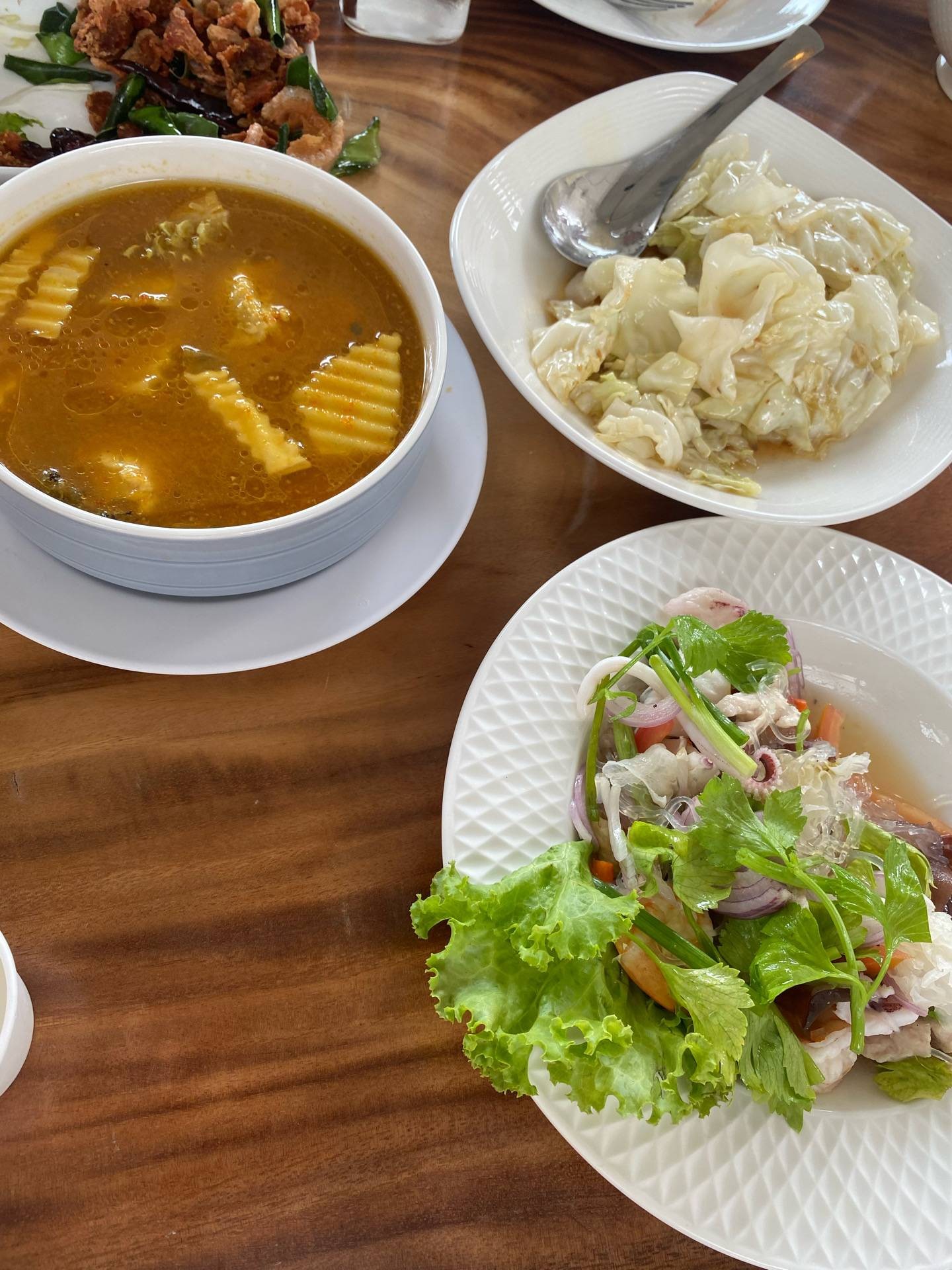 รูป AM : PM Brunch&Bar - Wongnai