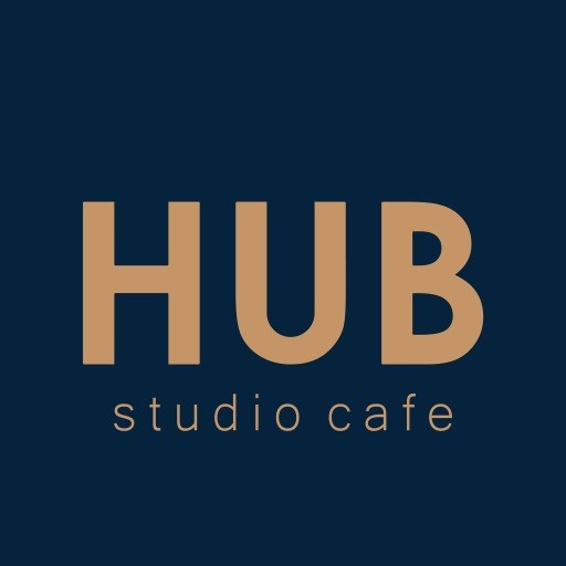 รีวิว HUB studio cafe - ฮับ สตูดิโอ คาเฟ่ - บรรยากาศชิวๆสบาย