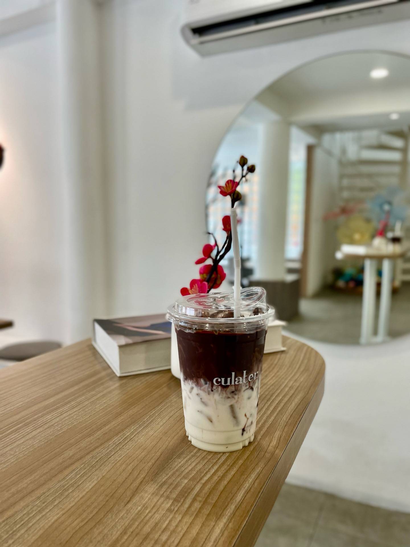 รูป Culater Cafe & Workshop สันติธรรม