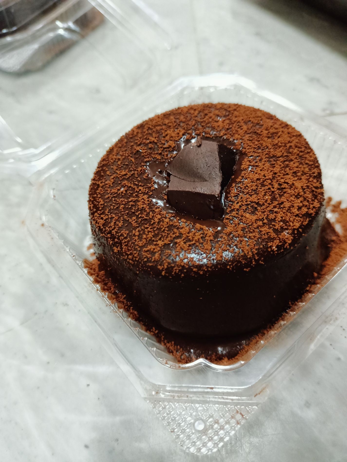 ร้าน Matoska bakery | รีวิวร้านอาหาร
