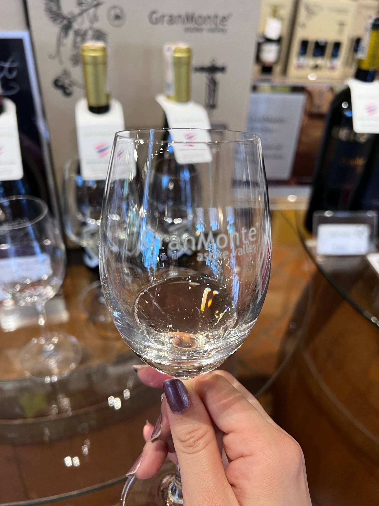 รูป GranMonte Vineyard and Winery เขาใหญ่