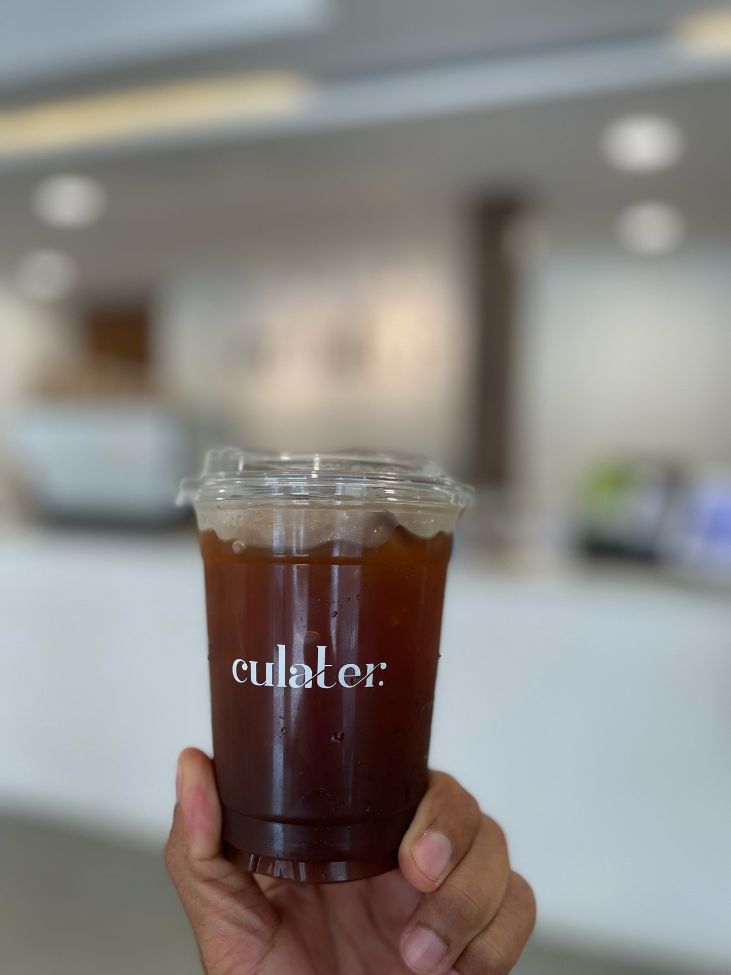 รูป Culater Cafe & Workshop สันติธรรม