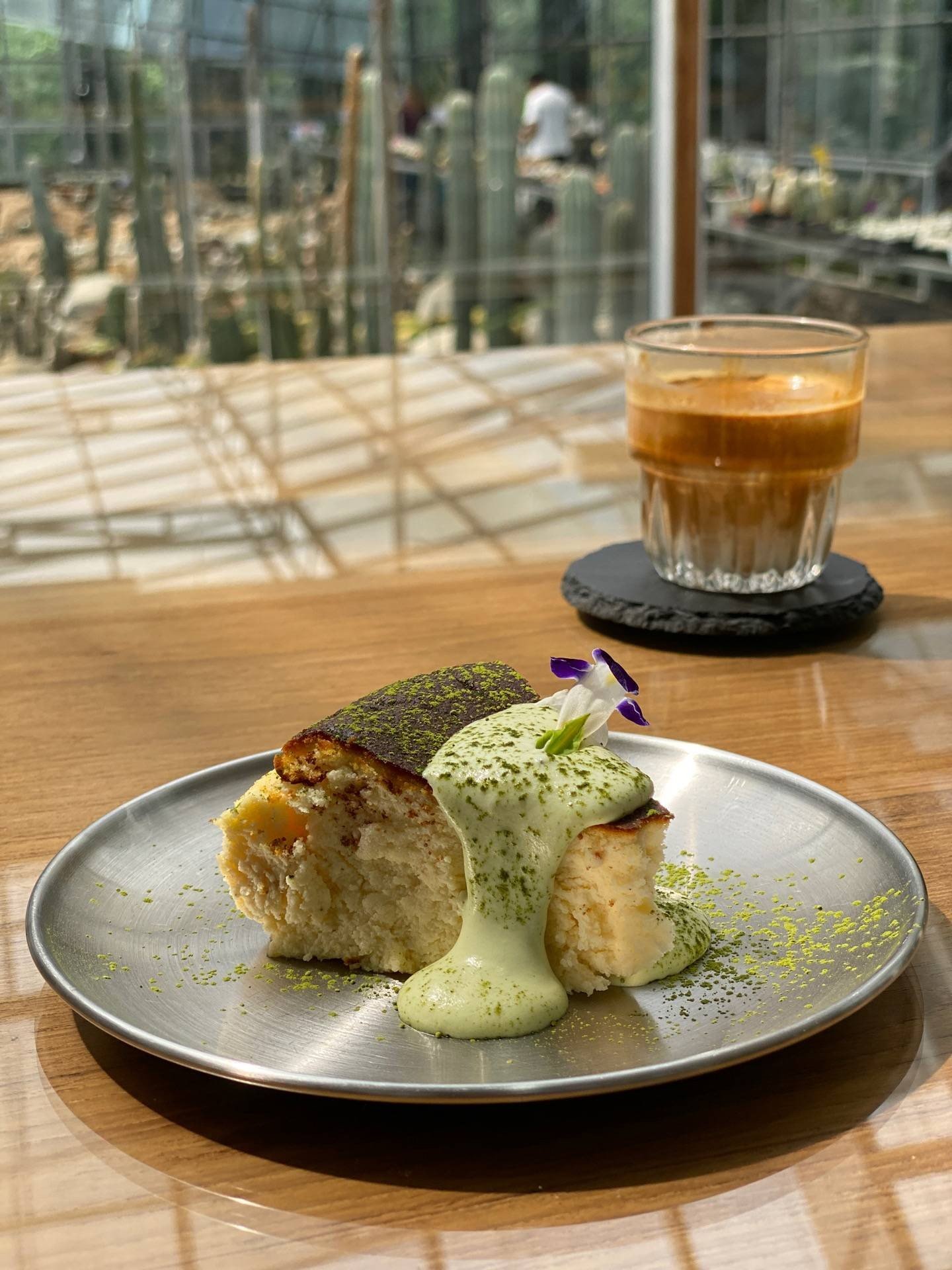 รูป Botanist activity space & cafe