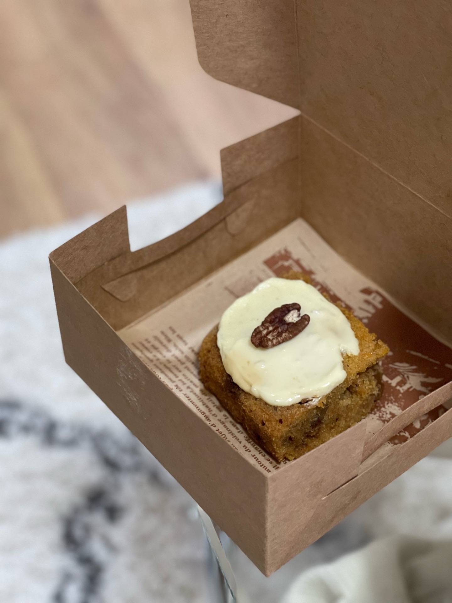 รีวิว Chapter One Cafe - กาแฟคั่วมาโอเคเลยย