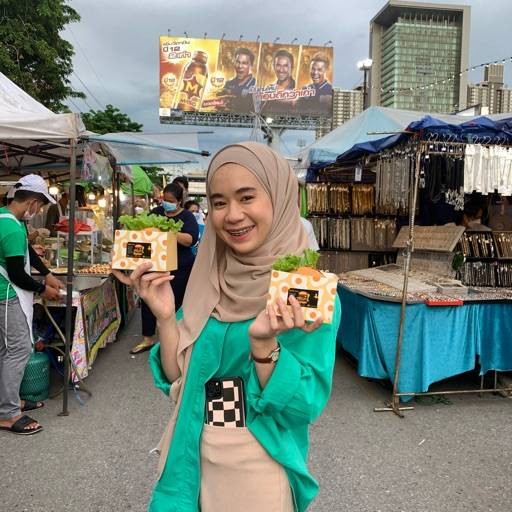 [รีวิว] ร้าน Mr.bergin Halal มิสเตอร์ เบอร์กิ้น 106/1 | เมนูแนะนำ รูป ...