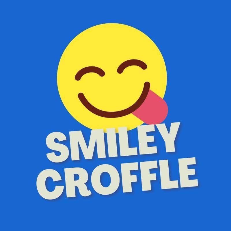 [รีวิว] ร้าน Smiley croffle | เมนูแนะนำ รูปภาพ ราคา