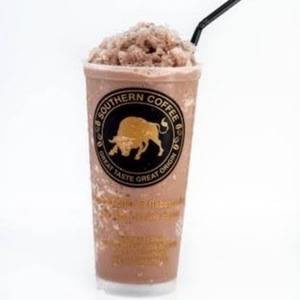 Southern Coffee เซ็นทรัลพลาซ่า สุราษฎร์ธานี - สั่งอาหารเดลิเวอรี ...