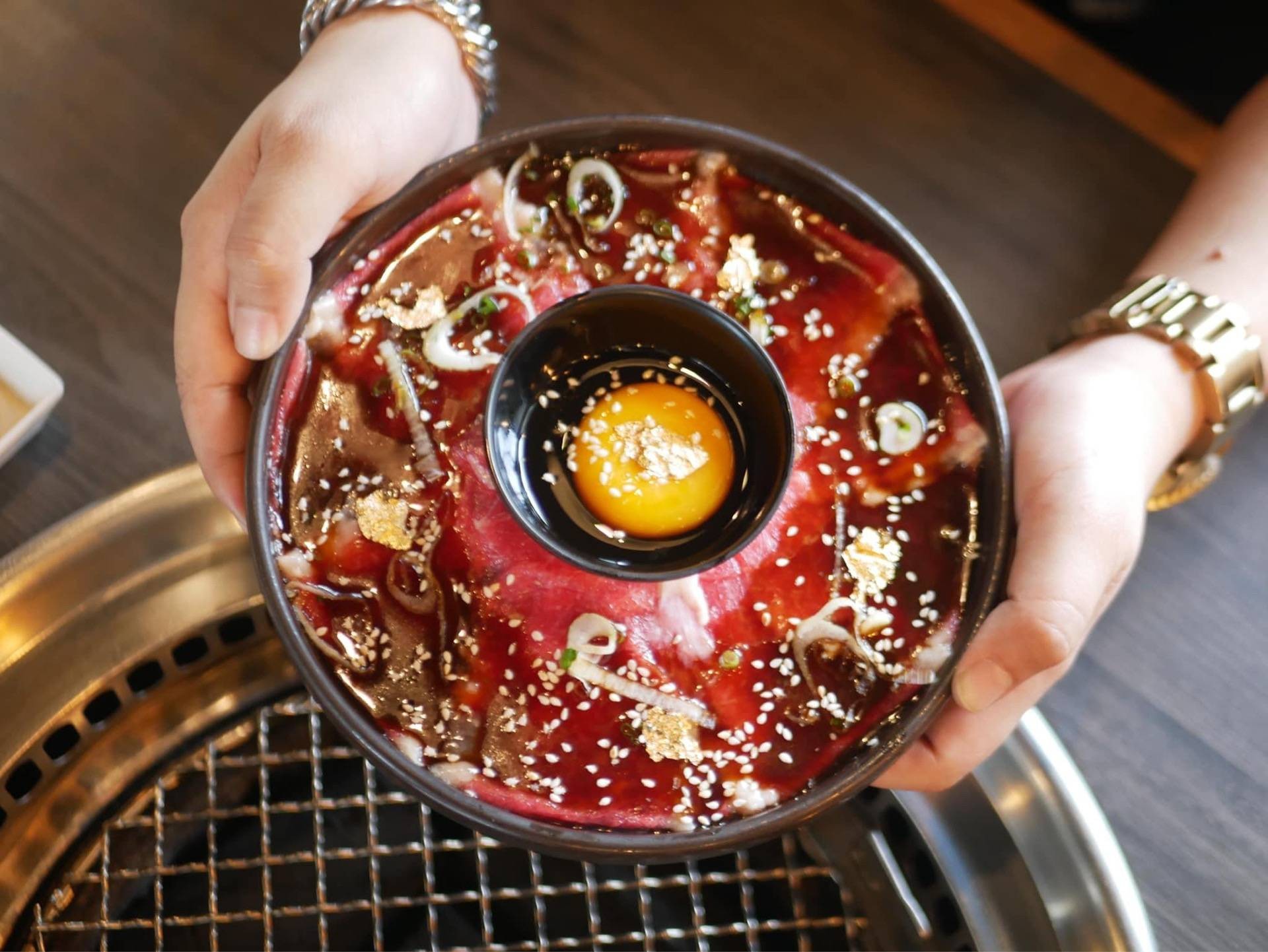 รูป Got to Grill - Wongnai