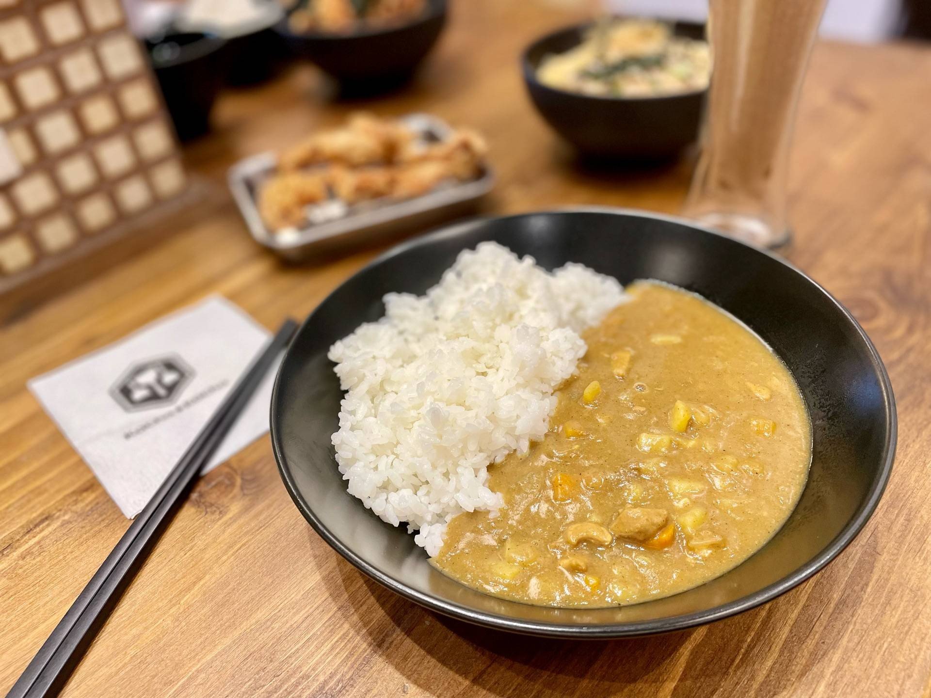 ร้าน Karaage Kyoudai PTT Rama 2 สะแกงาม | รีวิวร้านอาหาร