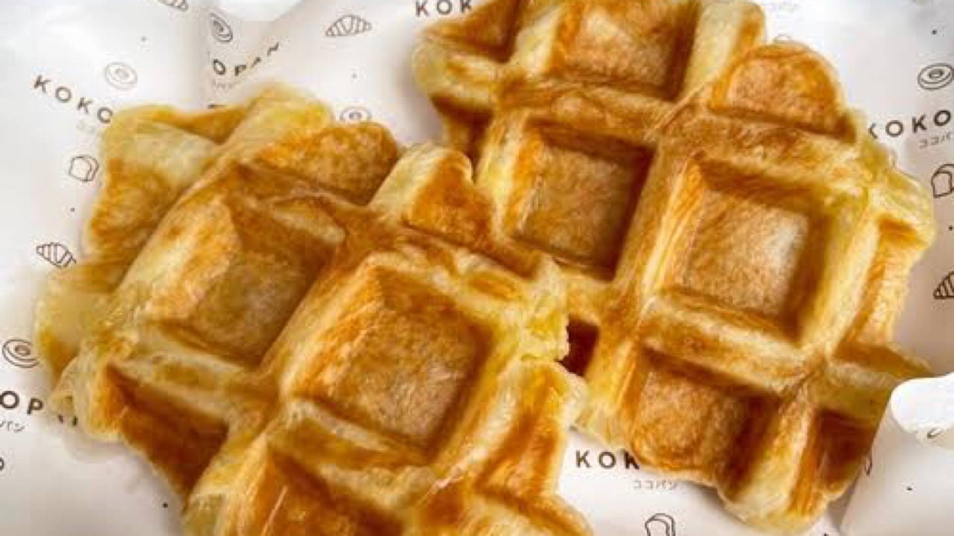 ร้าน Croffle & Coffee (ขนมครอฟเฟิล & กาแฟ) | รีวิวร้านอาหาร