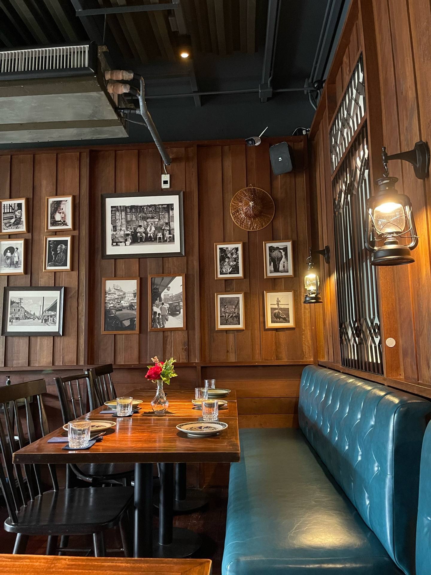 รีวิว Sri Trat Restaurant & Bar Sri Trat - อาหารฝั่งตะวันออก หน้าตาดี ...