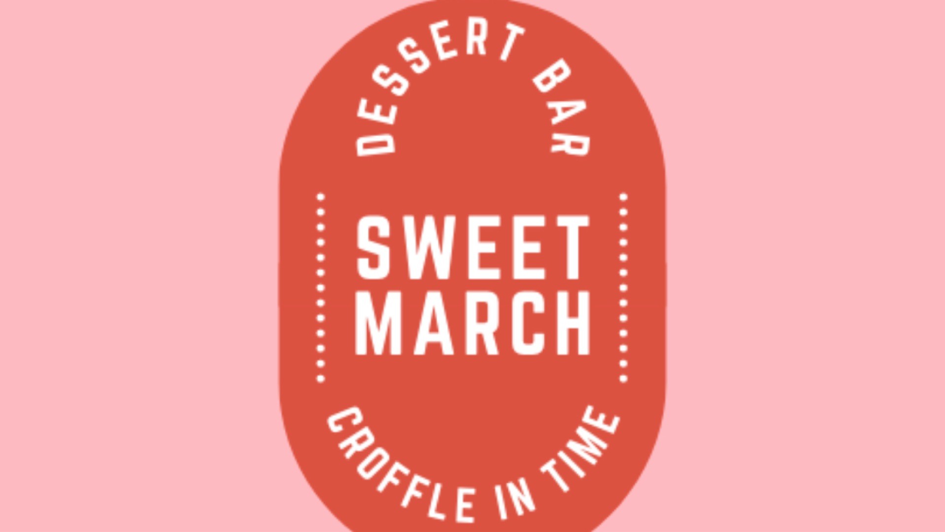 ร้าน Sweet March croffle | รีวิวร้านอาหาร - Wongnai