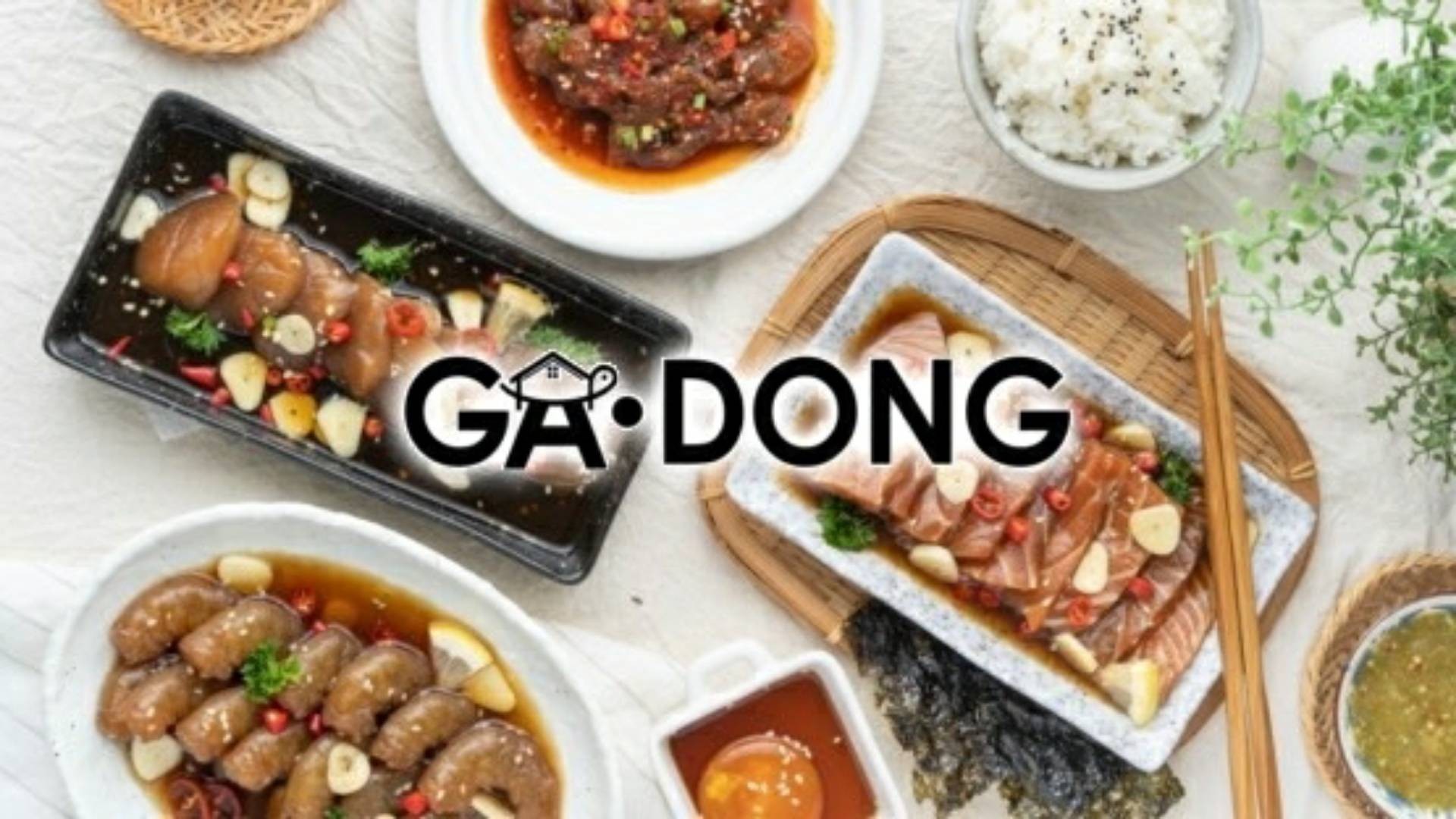 ร้าน Gadong - กะดอง | รีวิวร้านอาหาร