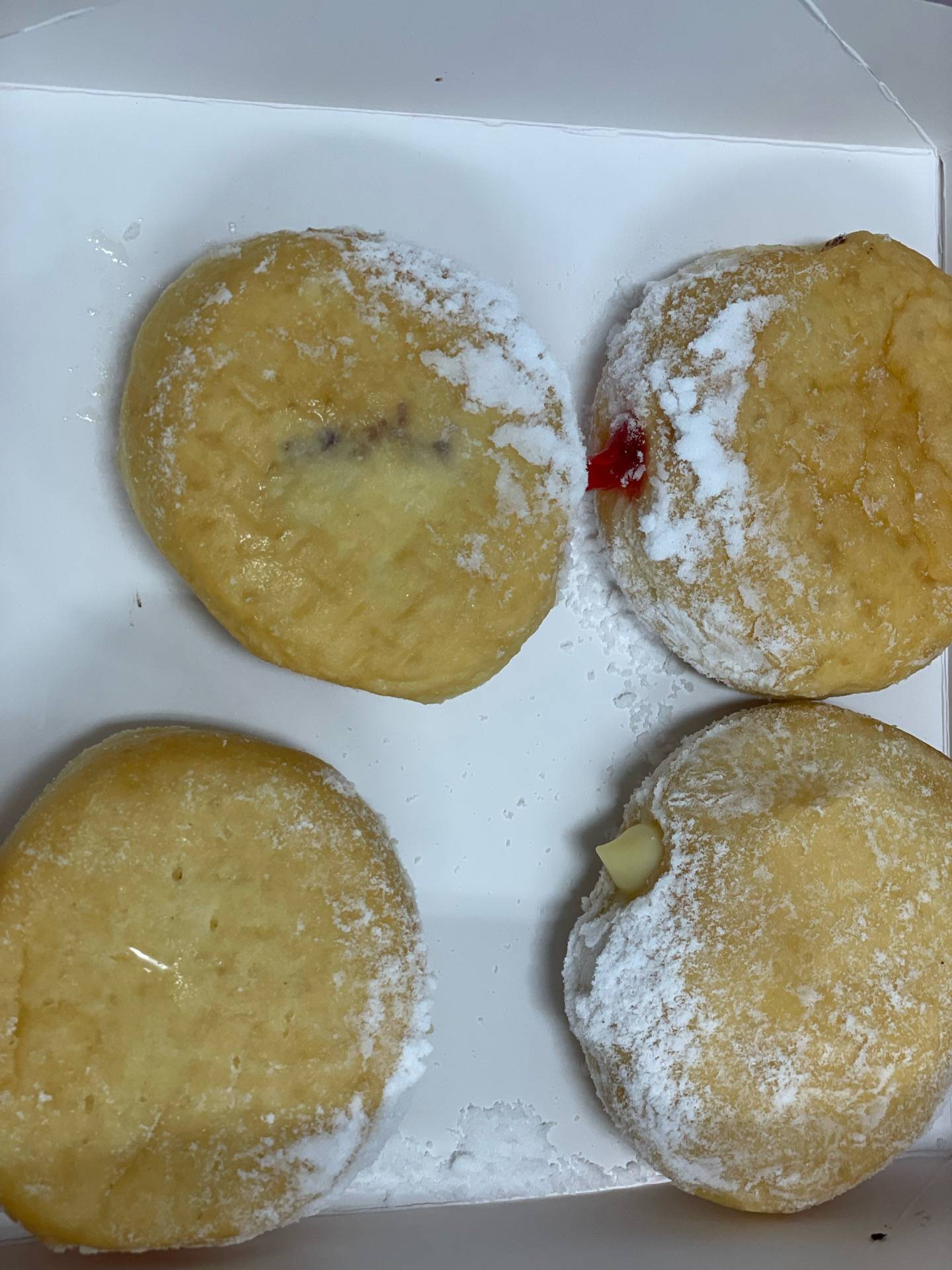 ร้าน Mister Donut Thai Watsadu เชียงใหม่ | รีวิวร้านอาหาร - Wongnai