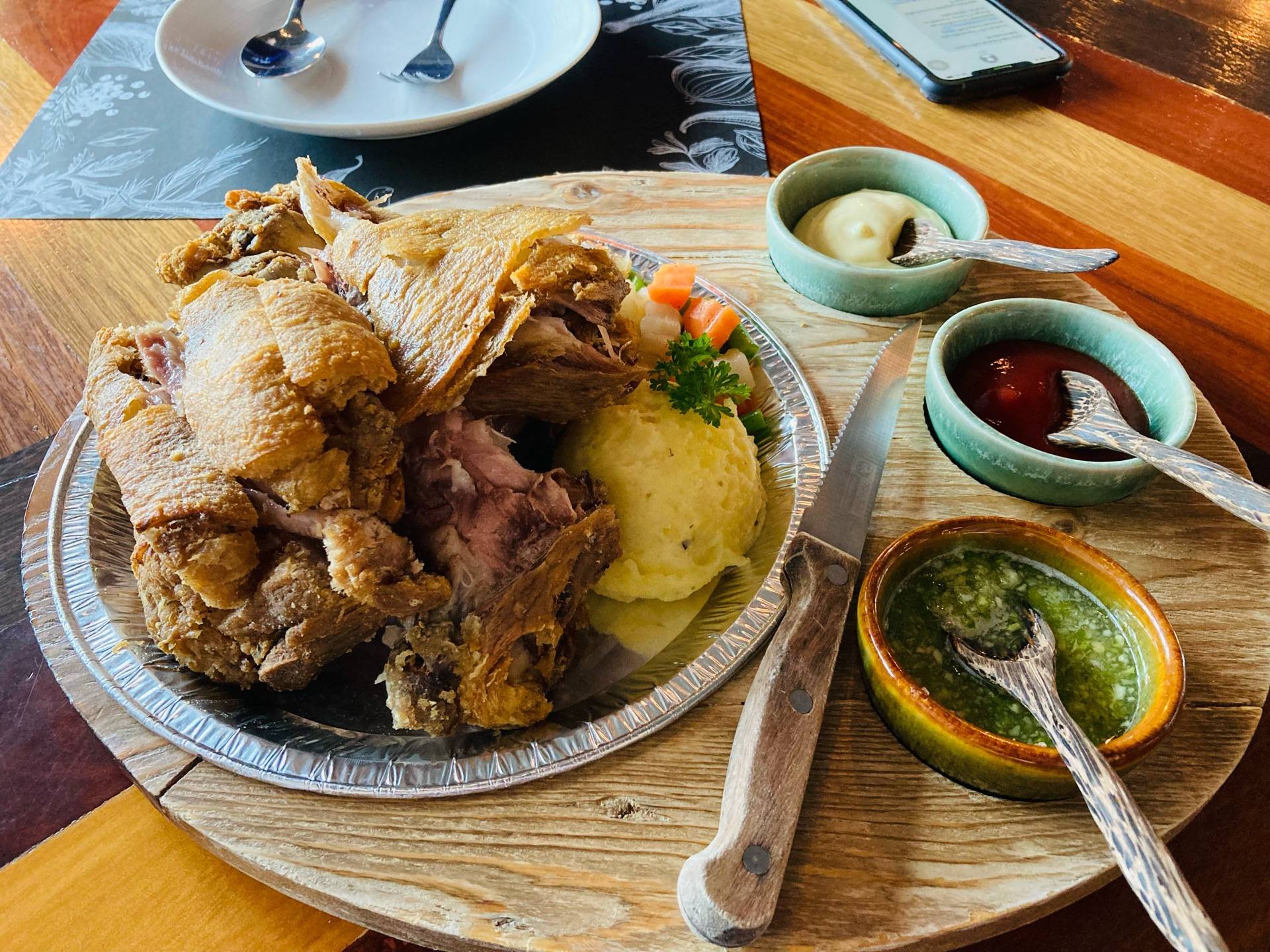 รีวิว The Good View All Day Restaurant Chiang mai - มากับใครก็ฟินทุกเมนู