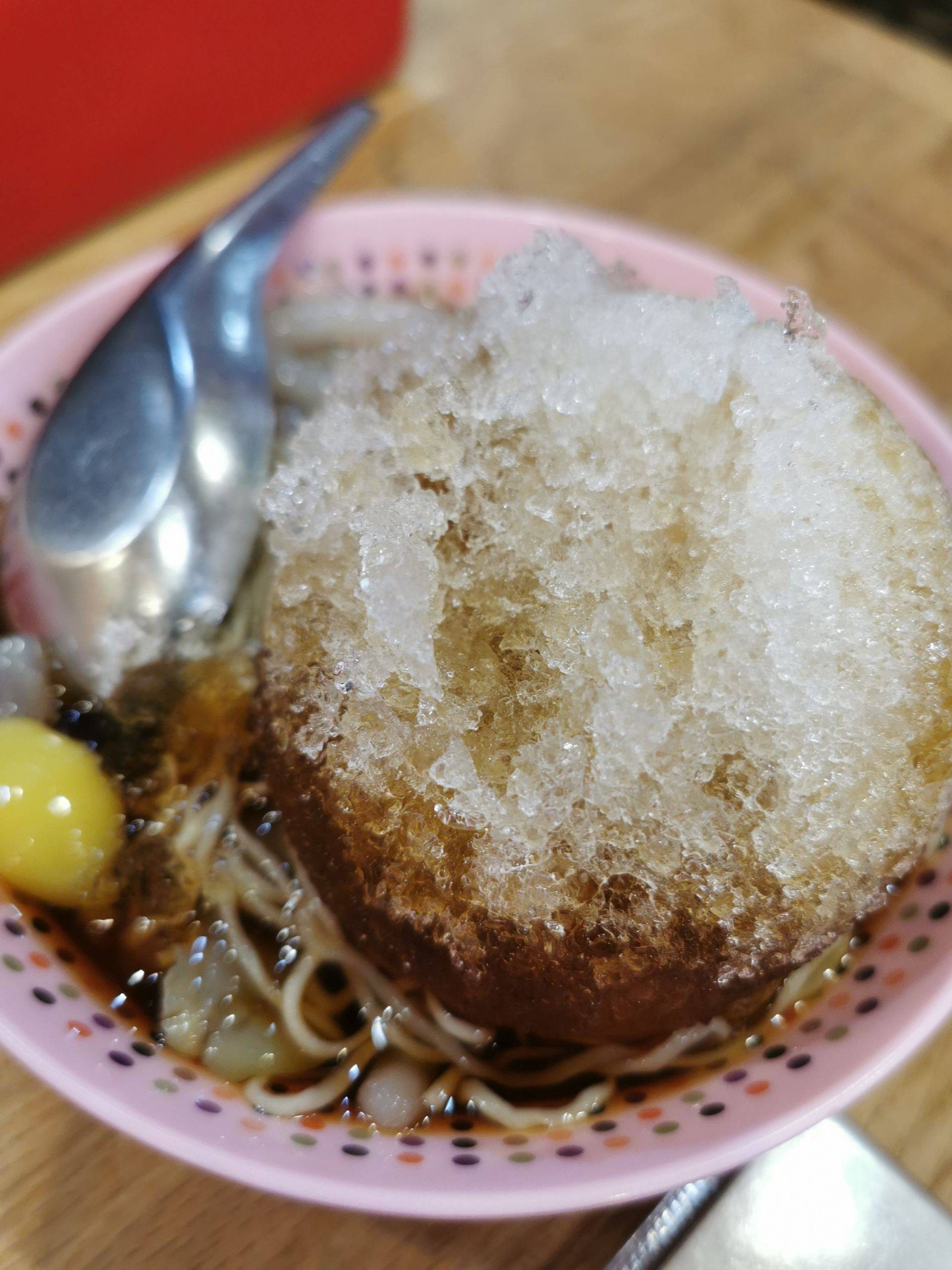 รูป เช็งซิมอี๊ ตลาดสวนหลวง