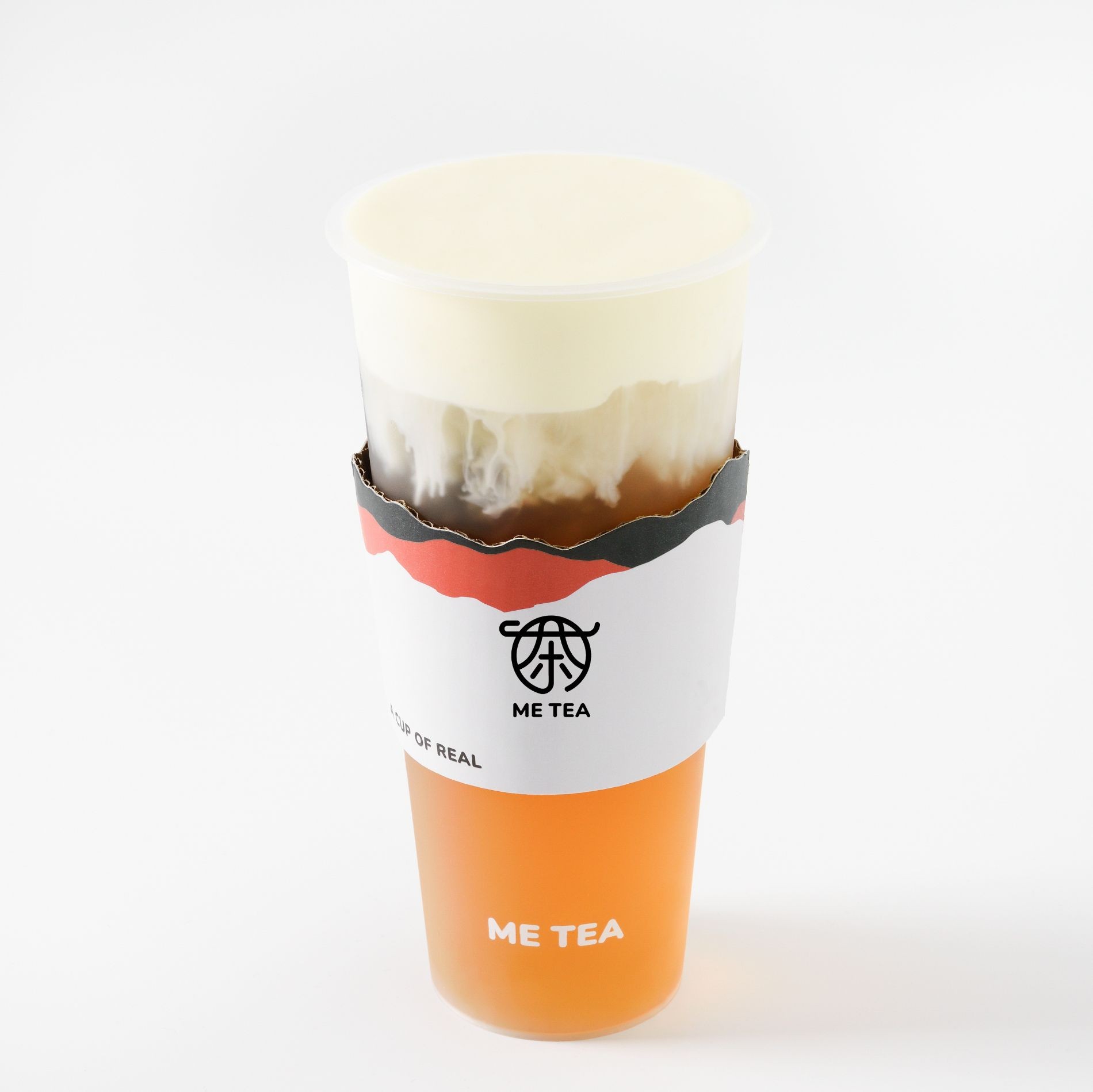 ปริ้นเซส ชีสโซ่ ที • image ร้าน ME TEA (มีที) CENTRAL WORLD