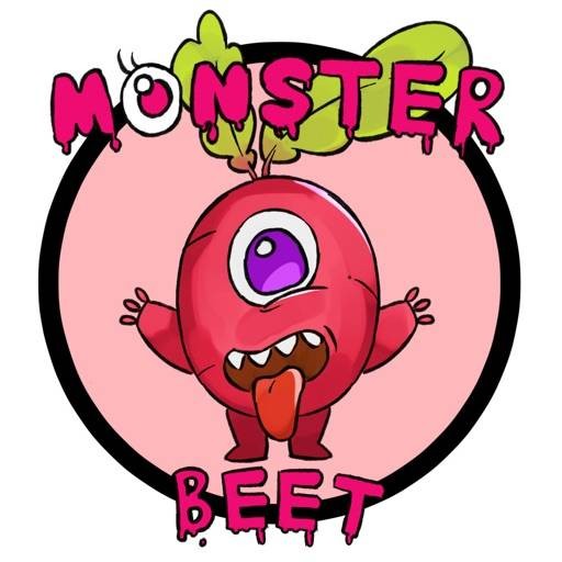 รีวิว Monster Beet Wongnai